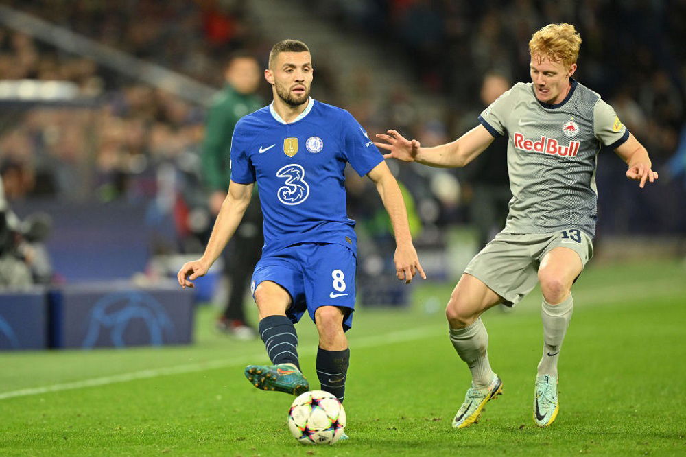 "It's True..." Romano Makes Claim About £40M Rated Chelsea Star's ...