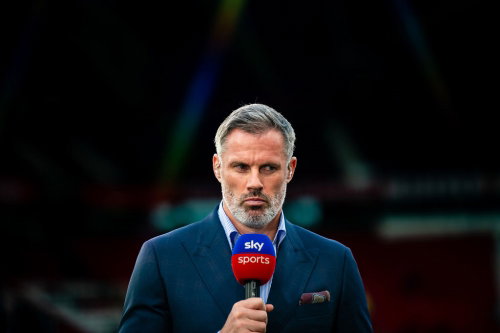 Jamie Carragher Names The Chelsea Star Who Could Well Be The New Eden ...