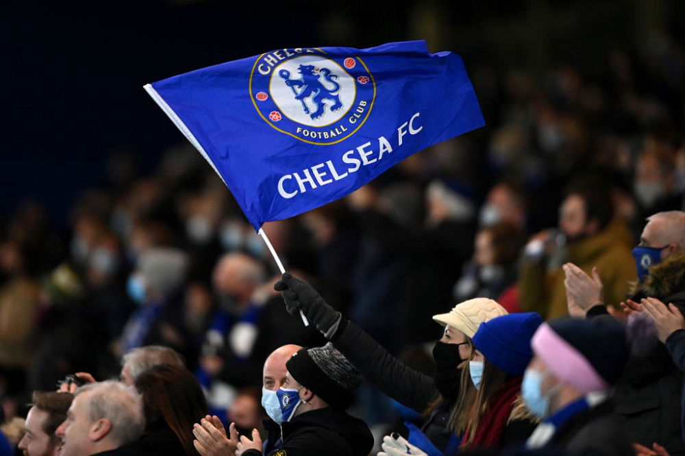 Chelsea Are Pursuing Deal For 18 Year Old Defender Who Has Been ...
