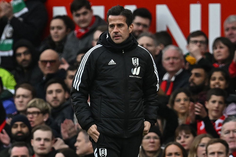 Current Premier League Manager Becomes 'Surprise Candidate' To Succeed ...