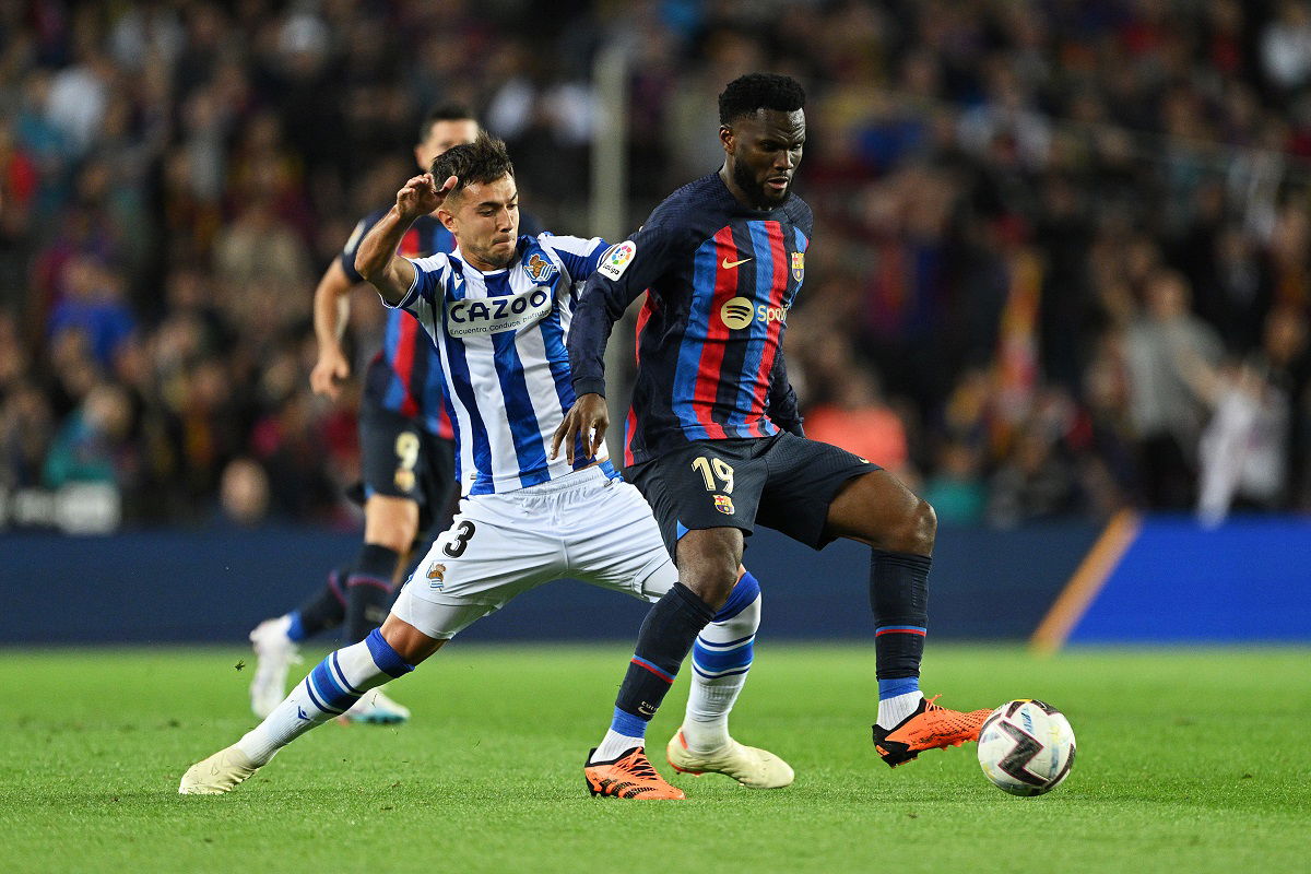 'Would Be A Good Backup' 'Better Not Be True' Fans React As Chelsea ...