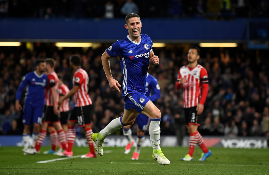 Best Chelsea Centre-Backs In Premier League History