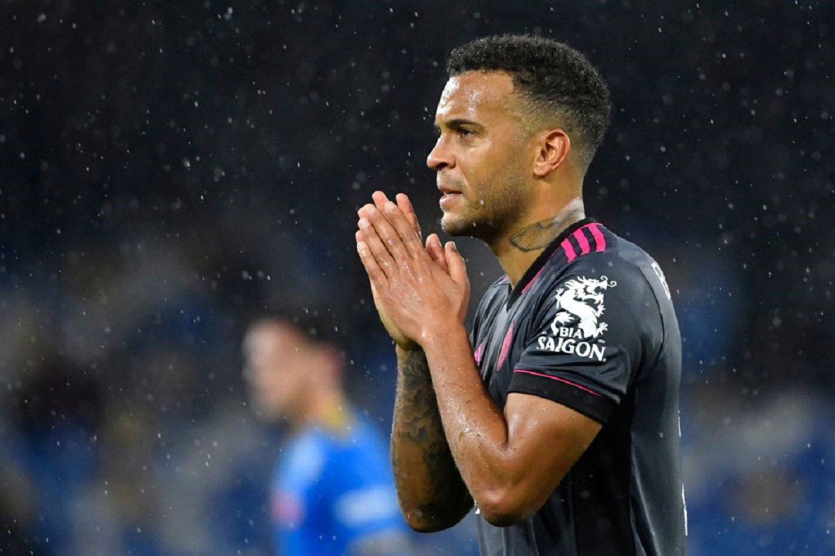 REPORT: Former Chelsea Player, Now A Free Agent, Training With The Club ...