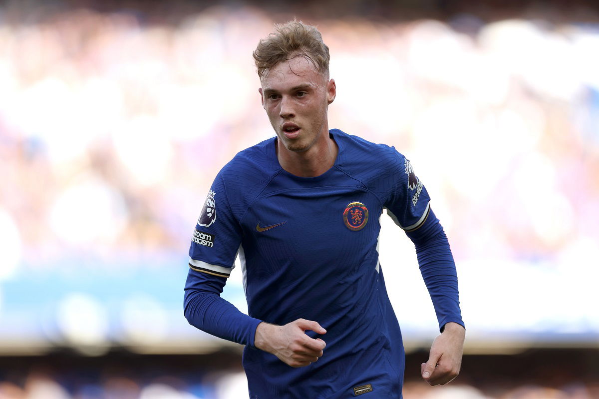 Pundit Names The Chelsea Summer Signing Who Has Already Shown He Is ...