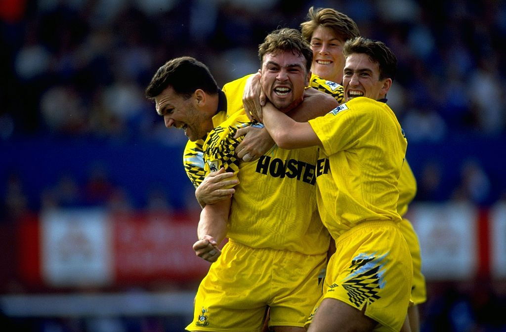 'I'll Look Like Fiddler On The Roof' Former Chelsea Player Says He Will ...