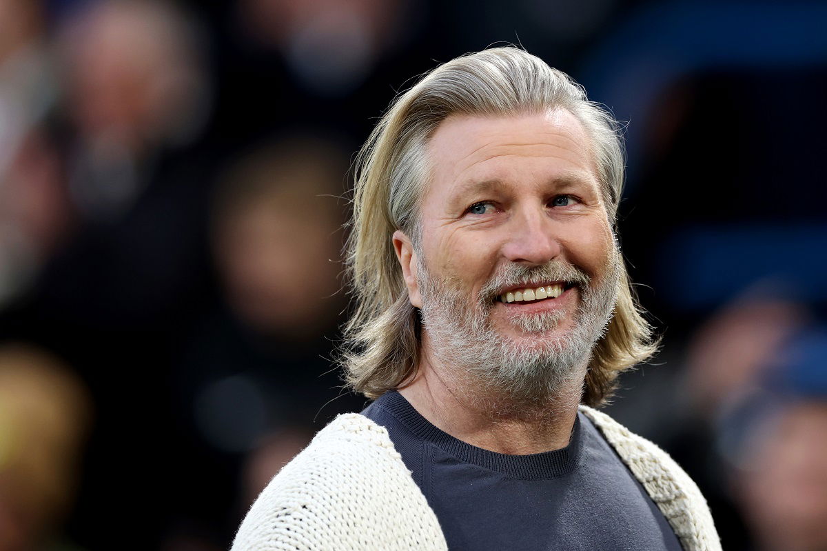 Robbie Savage Says There Are Two Big Reasons Why Chelsea WILL Finish In ...