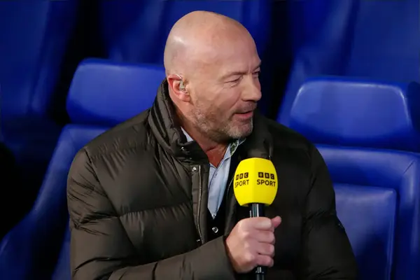 Shearer Criticises Chelsea Star Who Looked "Unsure What To Do" Against ...