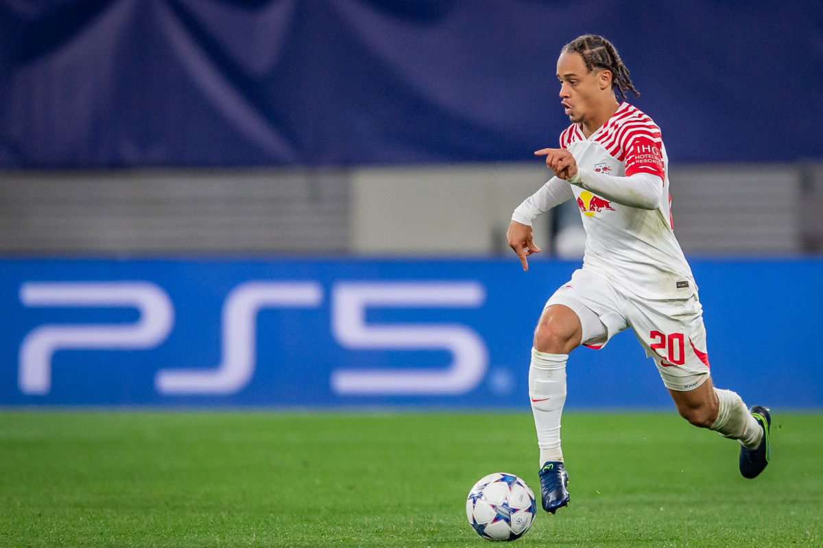 Chelsea 'Closely Monitoring' Dutch Ace Who Has 3 Goals And 4 Assists In ... Chelsea 'Closely Monitoring' Dutch Ace Who Has 3 Goals And 4 Assists In ...