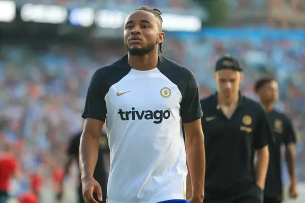 Latest Chelsea Injury News: Updates On Christopher Nkunku, Noni Madueke ...