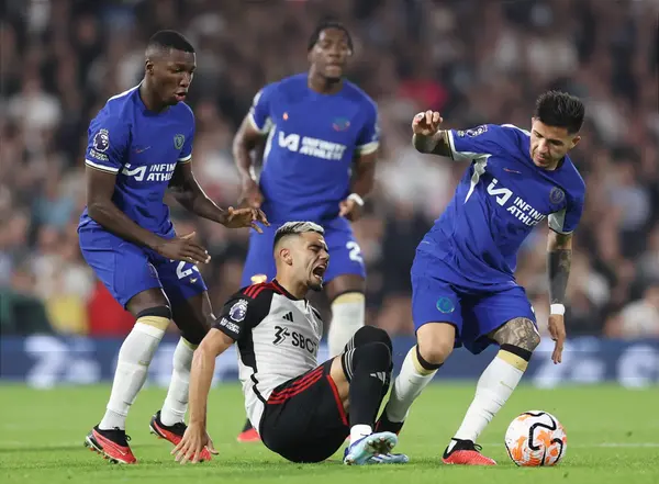 Latest Chelsea Injury News: Updates On Moises Caicedo, Enzo Fernandez ...