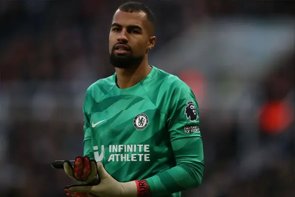 Latest Chelsea Injury News: Updates On Robert Sanchez, Marc Cucurella ...