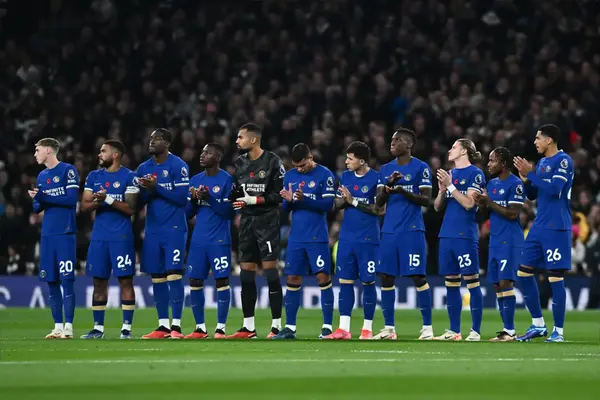 RANKED: The 5 Chelsea Players Most Likely To Leave The Club This Summer