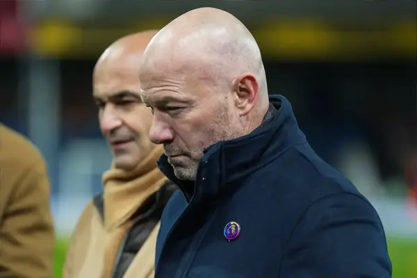"I Was Getting Angry" - Alan Shearer Said He Was Fuming After ...