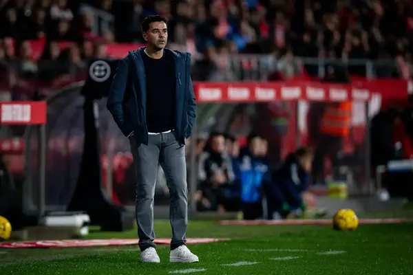 Girona Boss Has Already Made Decision On Chelsea Job As Club Officials ...