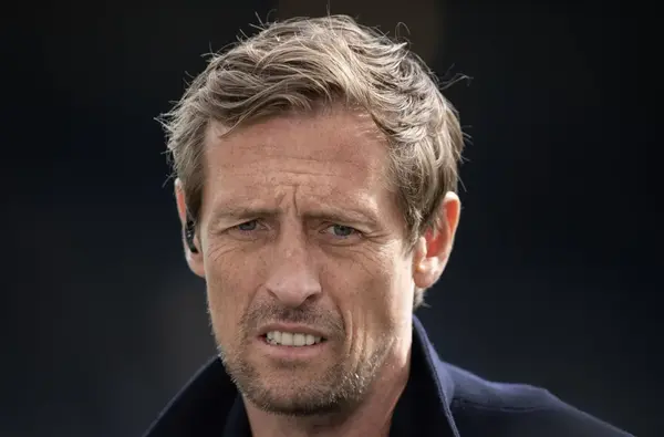 Peter Crouch Claims Chelsea Have Made The "Signing Of The Season"