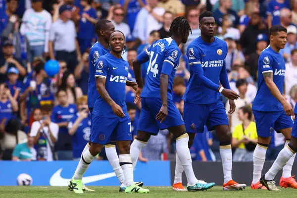 Chelsea Player Ratings V Bournemouth: One Player Gets 9/10 While Two ...