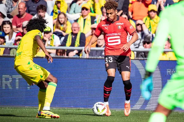 Desire Doue's Transfer Stance Revealed As Chelsea Press To Sign £56M ...