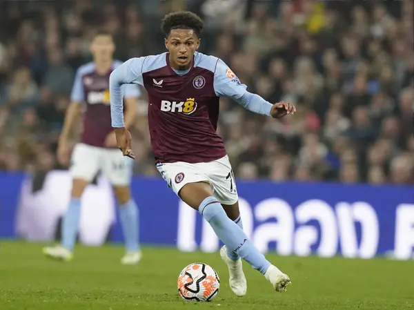 Midfielder "On His Way To Medical" Today Ahead Of Completing Chelsea ...