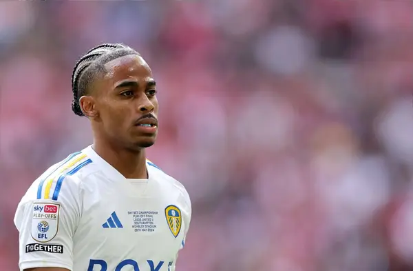 Chelsea Named As One Of '4 Premier League Clubs' Pursuing Deal For ...