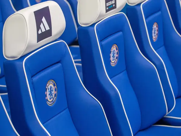 Chelsea First Team Squad - 2024/25