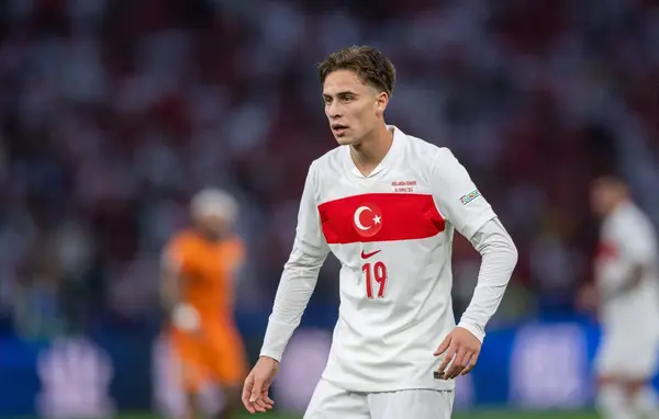 Chelsea Determined To Sign Turkish International From Serie A Giants ...