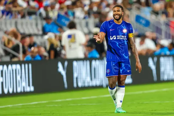 Latest Chelsea Injury News And Expected Return Dates: Updates On Reece ...