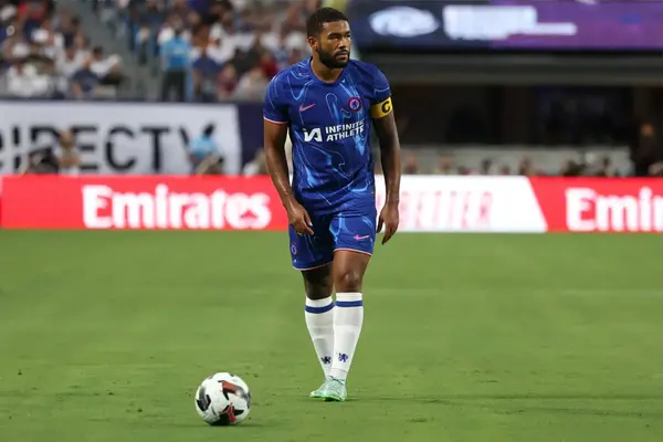 "Next Week" - Journalist Provides Injury Update That Will Delight ...