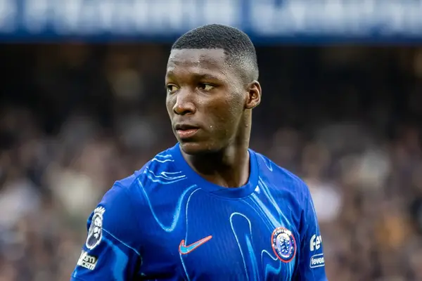 'The Guy Is Just Too Good' 'Only Going To Get Better' Fans Laud Chelsea ...