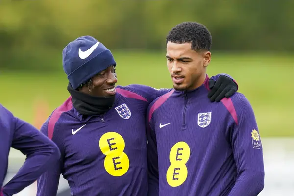 2 Forwards Score First International Goals, Another Makes His Debut ...