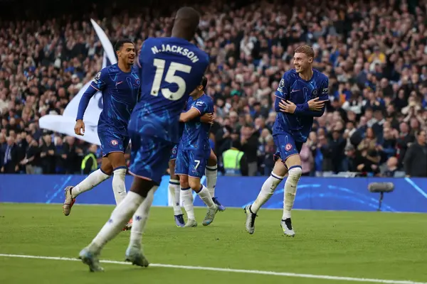 Chelsea Player Ratings V Newcastle: One Player Gets 9/10 But Three ...