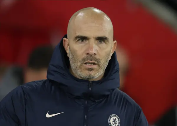 "No Doubt" - Enzo Maresca Says Chelsea Have A Player Who Is Just As ...