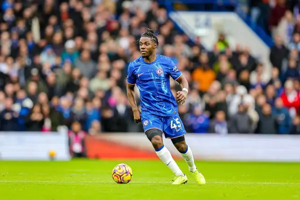 Chelsea Injury News And Expected Return Dates: Updates On Romeo Lavia ...