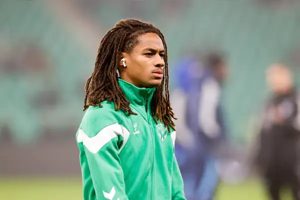 Who Is Mathis Amougou? 5 Things Chelsea Fans Need To Know About The ...