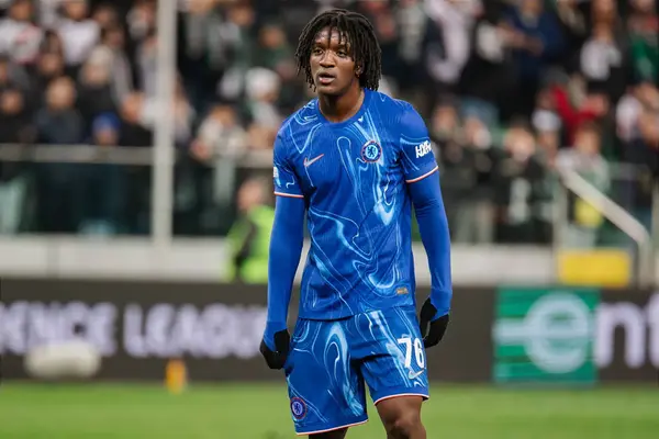 Shim Mheuka And Tyrique George To Start: Noni Madueke Dropped: Chelsea ...