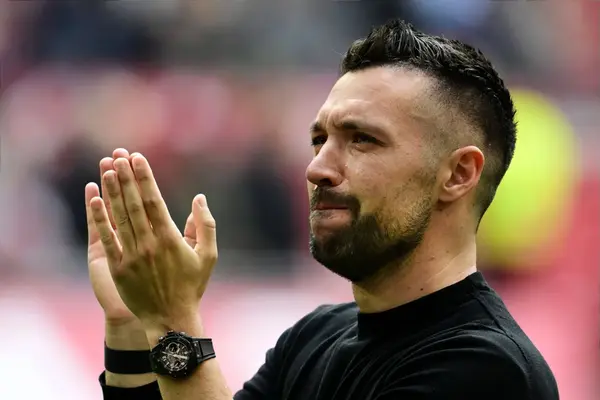 TWO Italian Managers Named As Potential Replacements For Maresca If ...