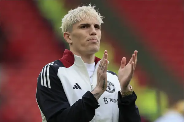 Parker Says He'd "Be Astounded" If Chelsea Sign £50M Winger Who Will ...