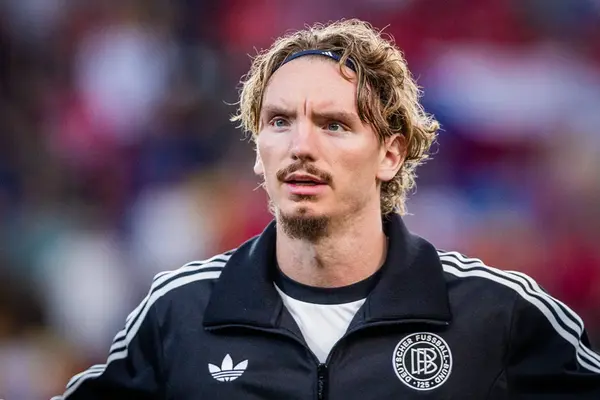 Who Is Nick Woltemade? 4 Things Fans Need To Know After Chelsea Hold ...