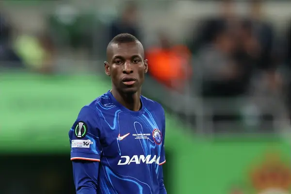 Nicolas Jackson And Tosin To Start; Joao Pedro On The Bench: Chelsea ...