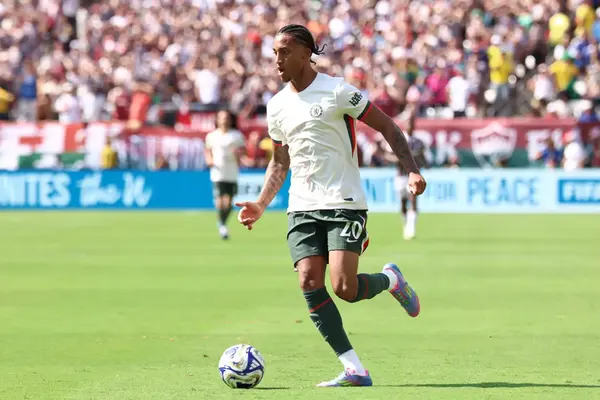 Troy Deeney Hails "Exceptional" £60m Chelsea Signing Who Wants To ...