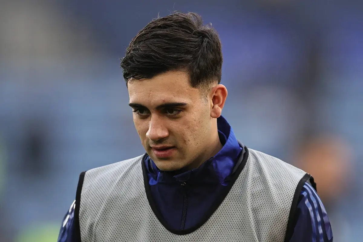 Journalist Reveals The Tiny Number Of Games That Will See Chelsea Loanee Seal "Permanent Move ...