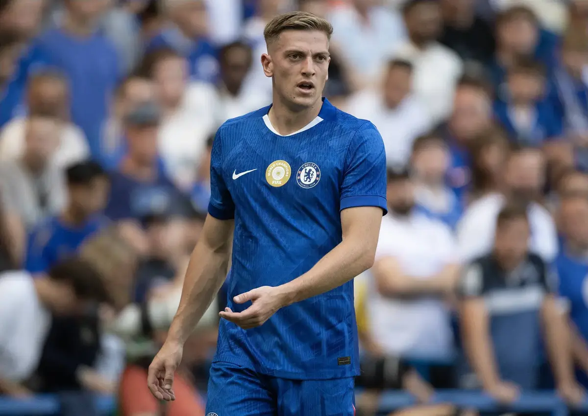 DEALS COMPLETED: Every Chelsea Transfer In The 2025 Summer Window