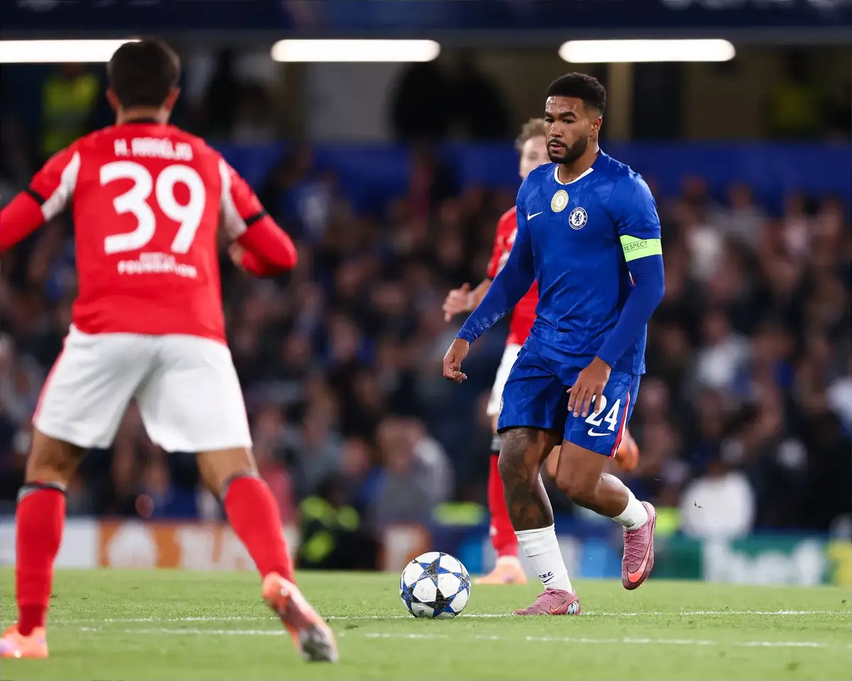 'That's Good News' 'Thank God' 'YESSSS' Chelsea Fans Delighted After ...