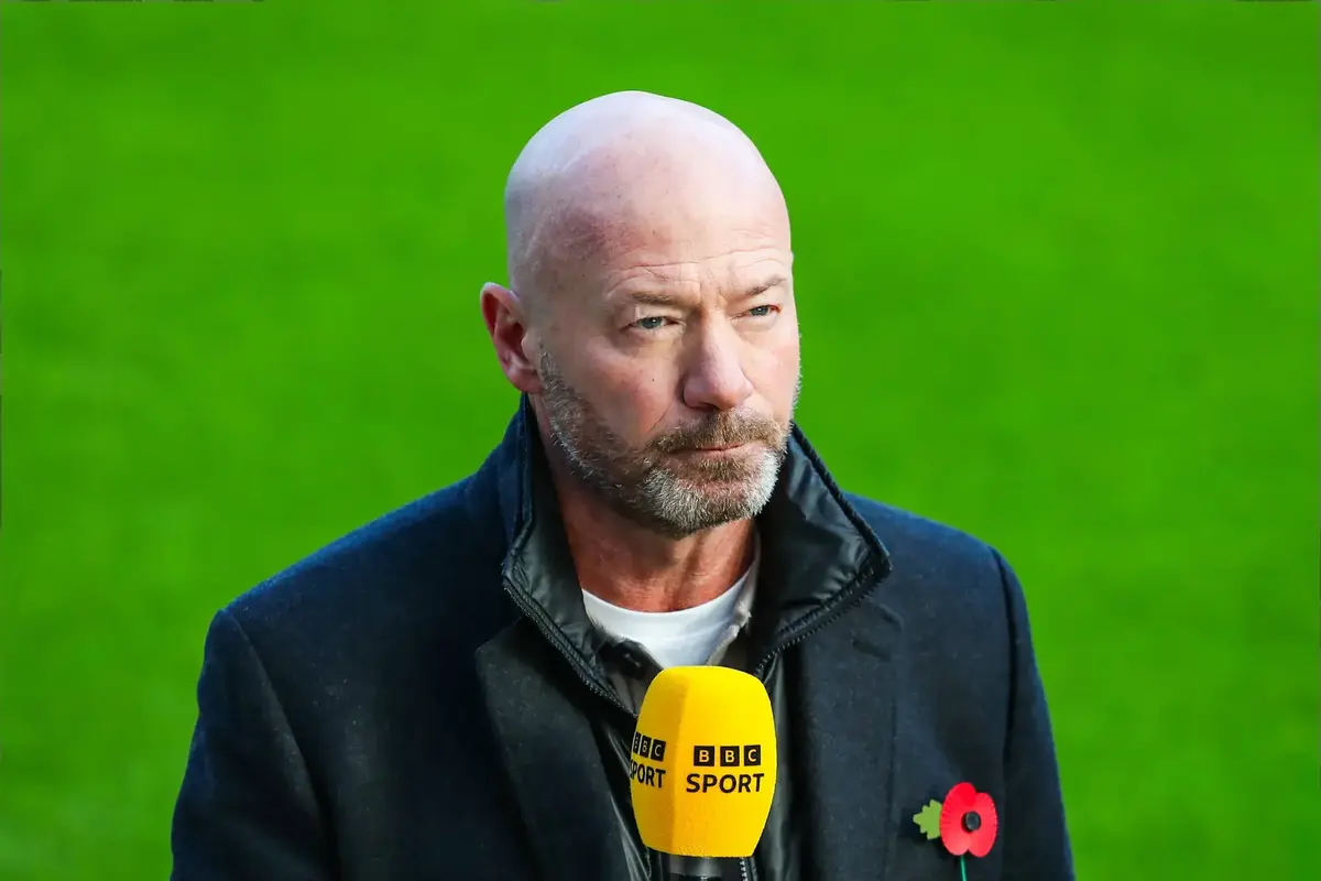 Shearer Warns Of Graham Potter Repeat As He Issues Verdict On New ...
