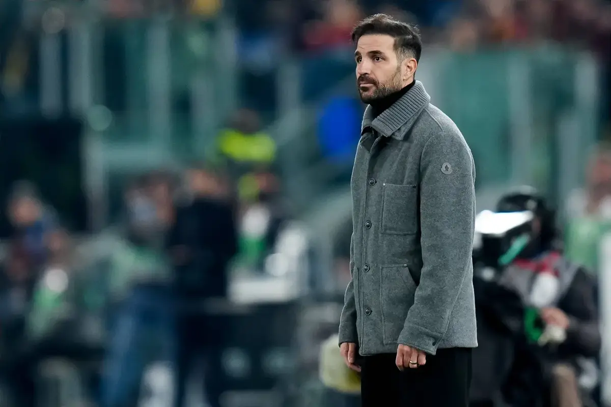 38 y/o Former Chelsea Star Named As "The Favourite" To Replace Maresca