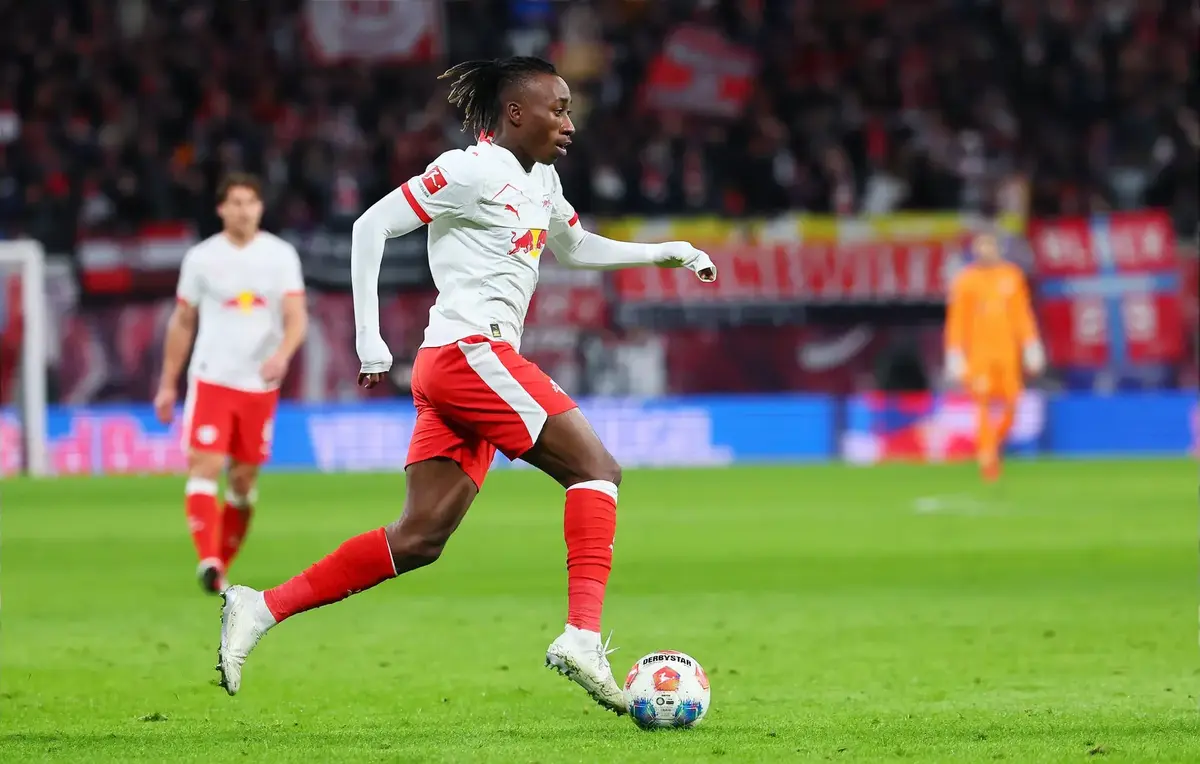 £87M Rated Vinicius Jr Clone Reveals He Could Have Joined Chelsea FOR ...
