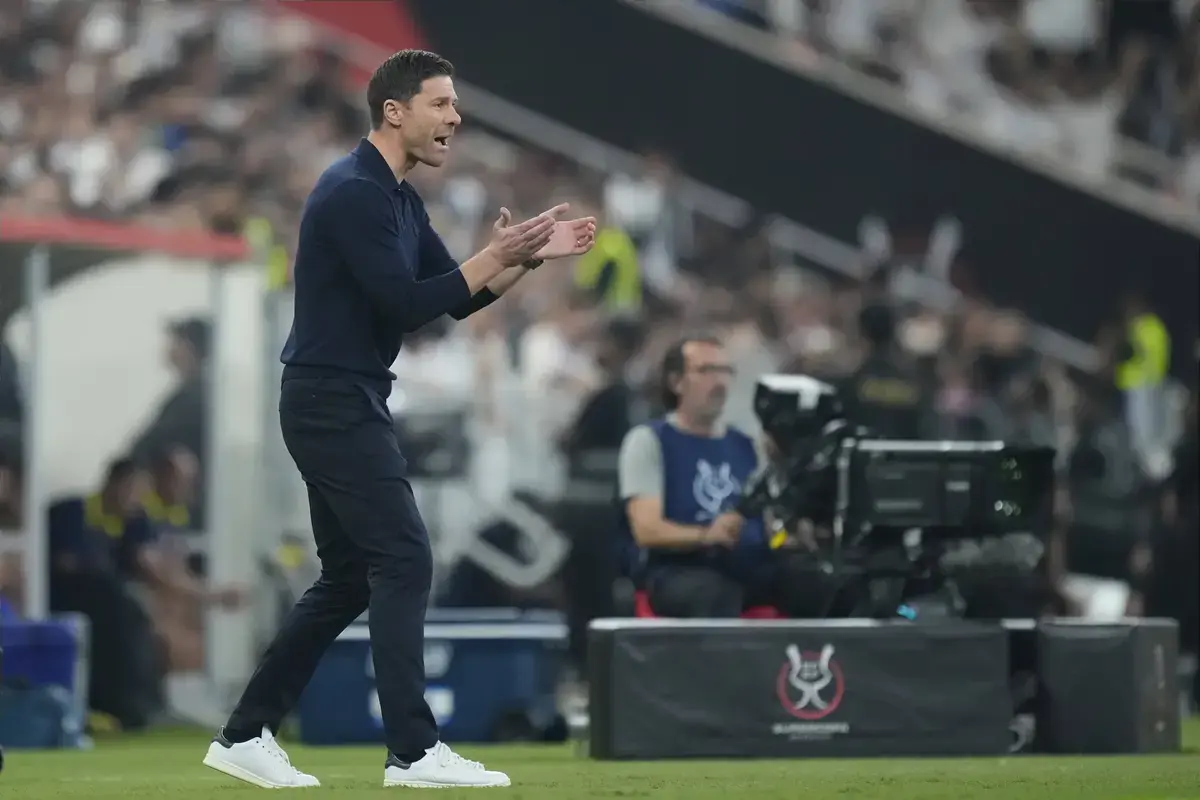 Xabi Alonso Set To Secure 'First' Signing As Chelsea Boss - Report