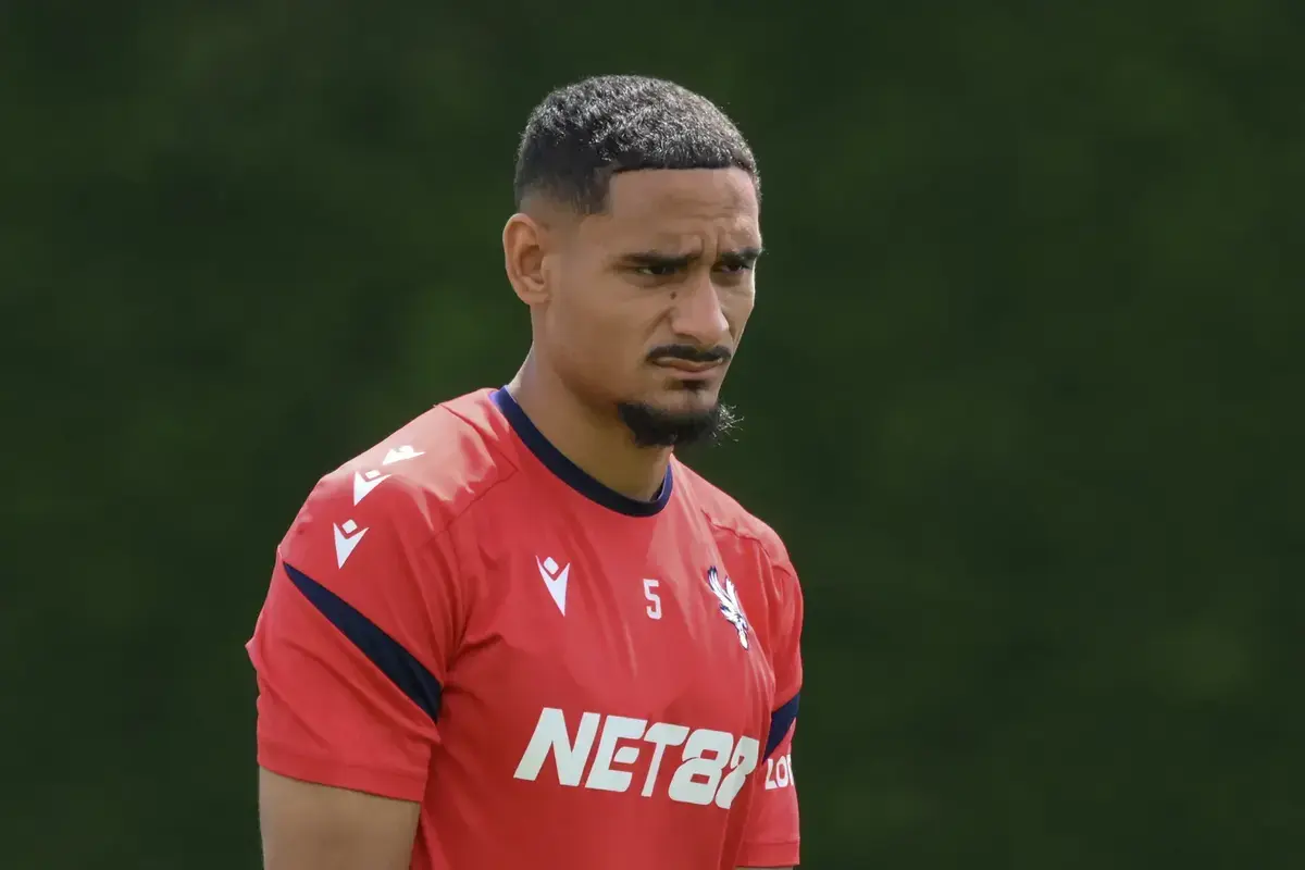 Chelsea Are Eyeing £130M Double Raid On Premier League Rival