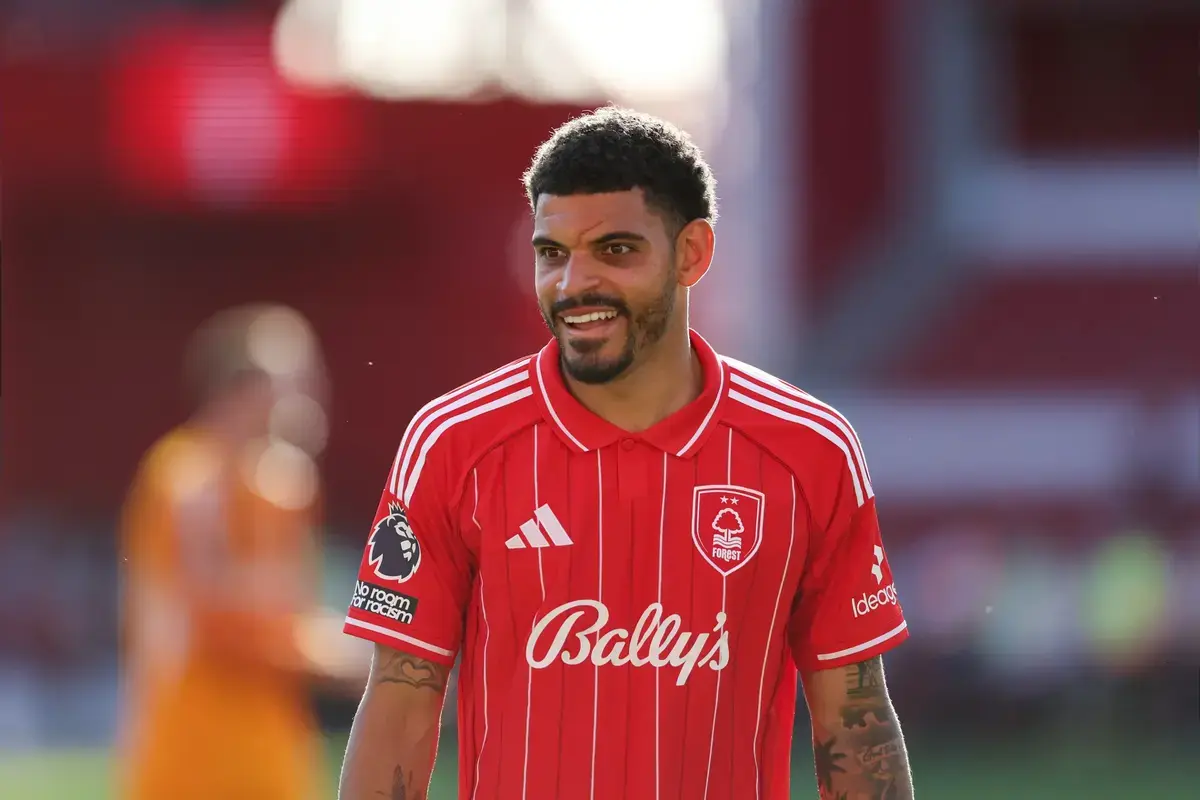 Chelsea Named As 'Admirers' Of 15 Goal Premier League Star But 3 Other ...