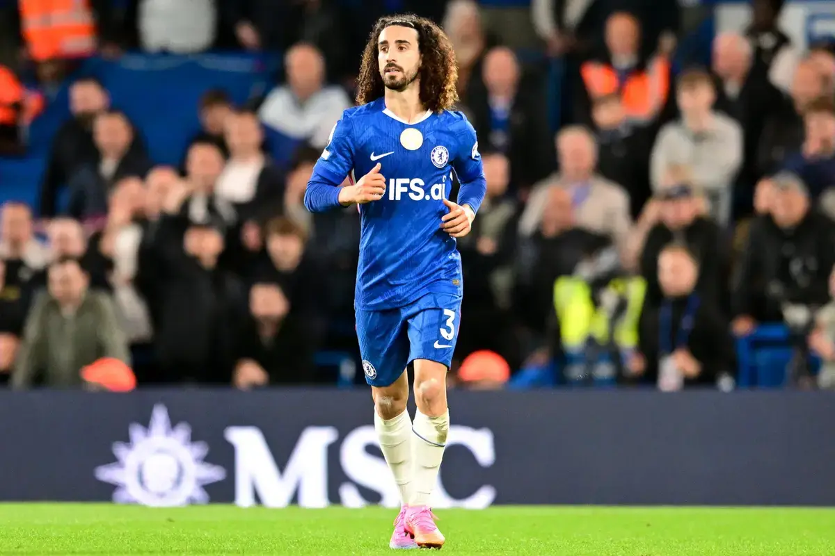RANKED: The 3 Replacements For Marc Cucurella Who Chelsea Are Targeting